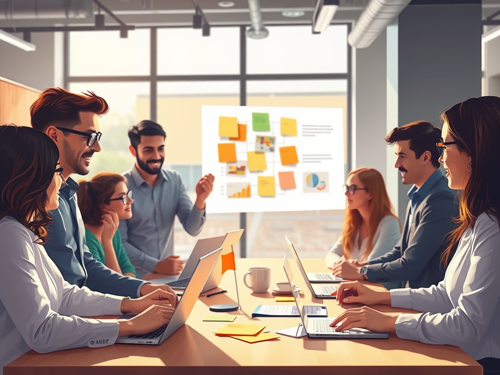 Build, Iterate, & Design - The Genius Blog